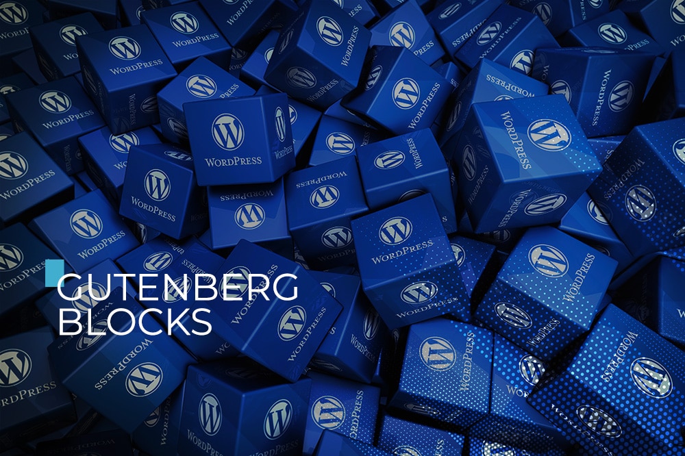 Gutenberg Blocks: The Building Blocks of Modern WordPress • Milwaukee ...