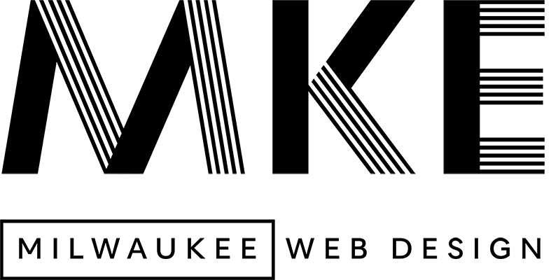 Logo Design • Milwaukee Web Design®