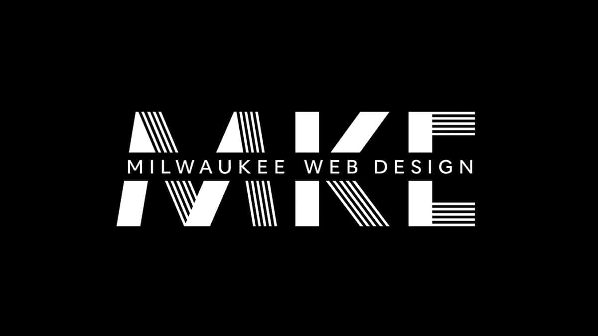 Industrial • Milwaukee Web Design®