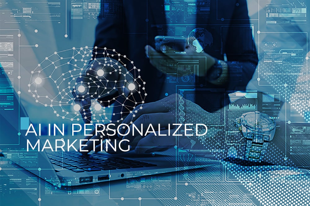 How AI in Personalized Marketing Transforms Web & Marketing Services ...