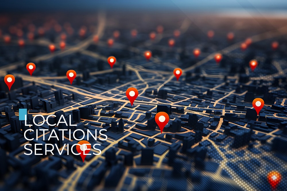 Local Citations • Milwaukee Web Design®