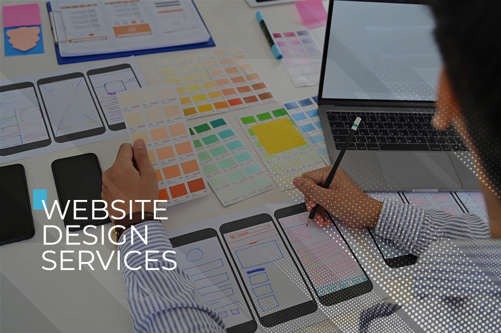 Website Design for Southeast Wisconsin • Milwaukee Web Design