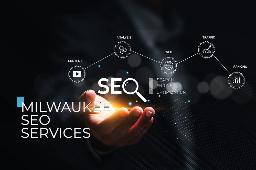 Milwaukee SEO Services That Deliver Long-Term Results • Milwaukee Web ...