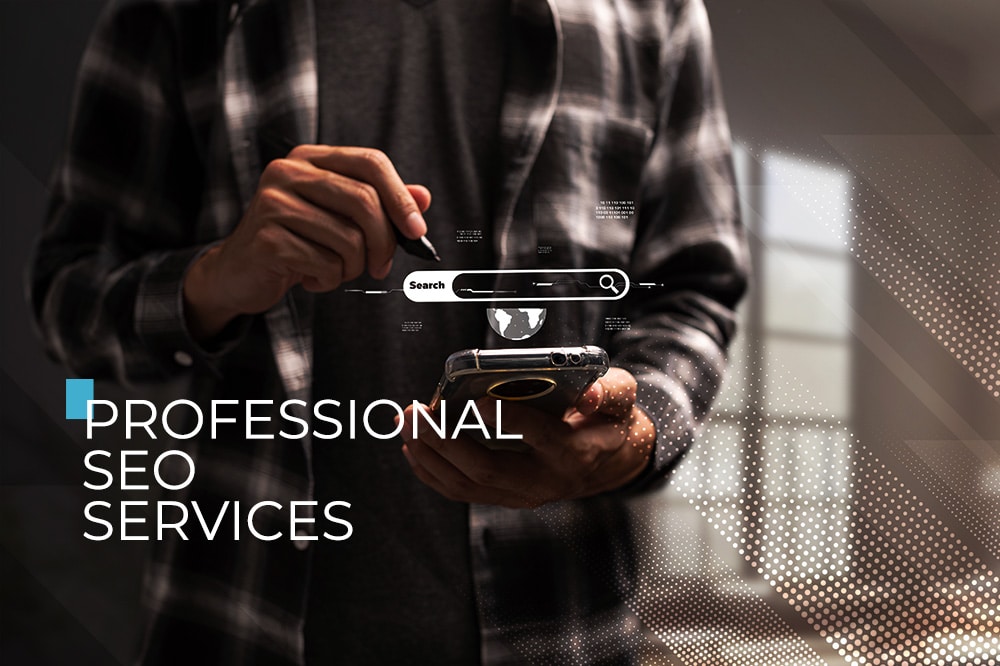Professional SEO Services Maximize Business ROI • Milwaukee Web Design®