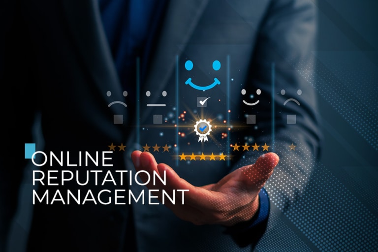 How Online Reputation Management Transforms Perception • Milwaukee Web ...