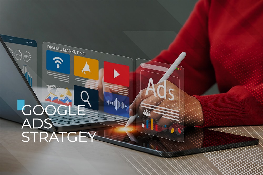 Why Your Business Needs a Google Ads Strategy • Milwaukee Web Design®