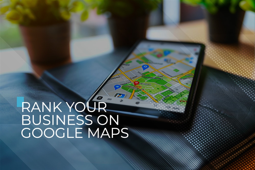 How to Rank Your Business on Google Maps • Milwaukee Web Design®