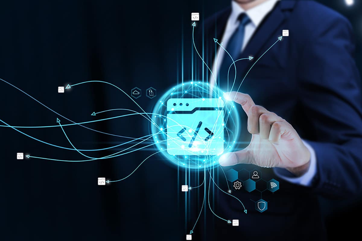 WordPress API Integrations for B2B Growth • Milwaukee Web Design®