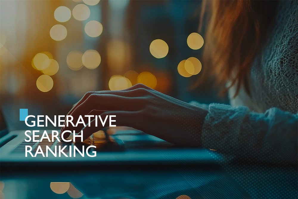 Generative Search Ranking Drives WI B2B Success • Milwaukee Web Design®