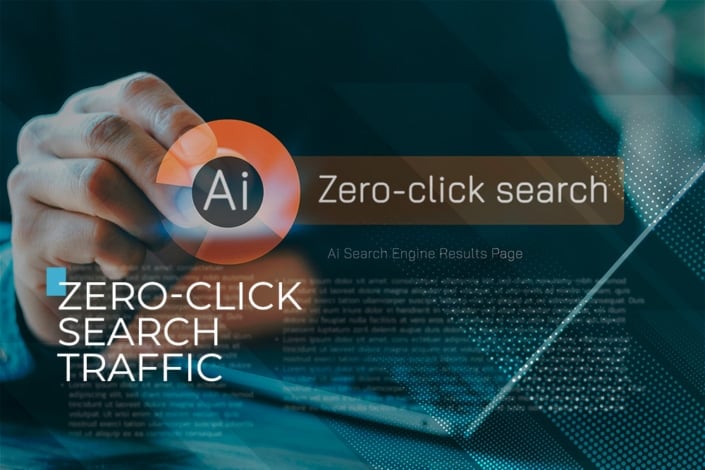Zero-Click Traffic Strategies for 2026 • Milwaukee Web Design®