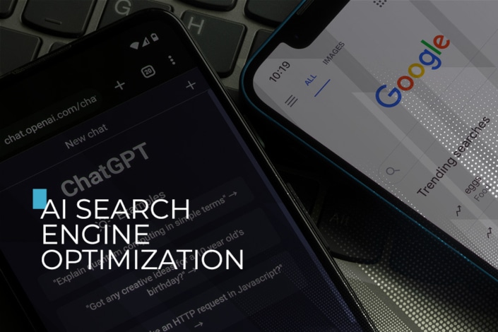 AI Search Engine Optimization Framework • Milwaukee Web Design®